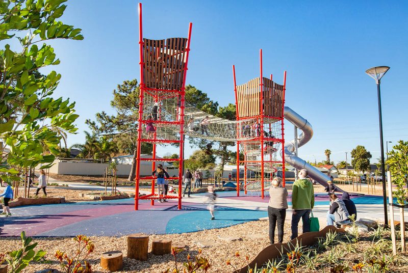 Capabilities - LCS Landscapes