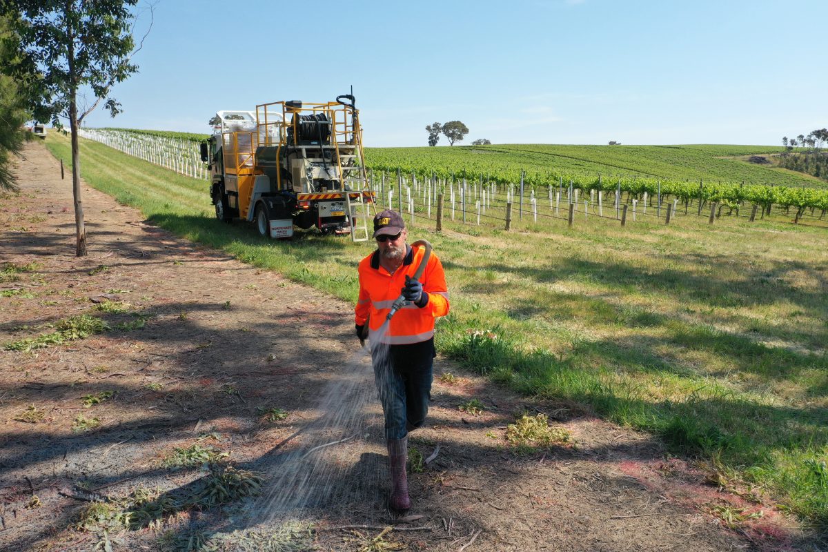 Capabilities - LCS Landscapes