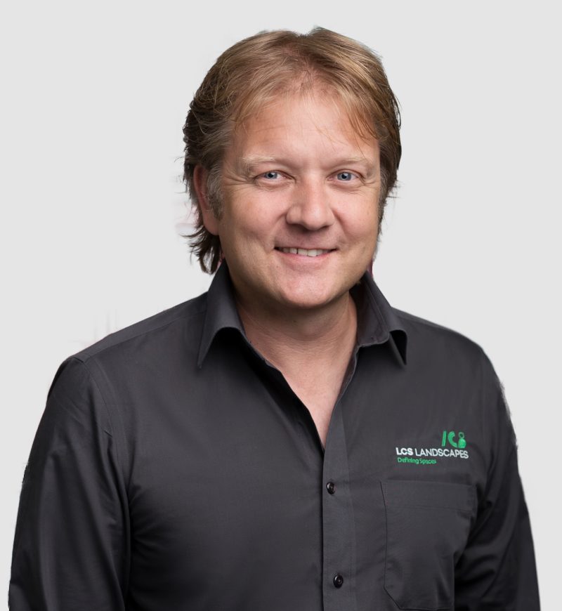 Our People - LCS Landscapes