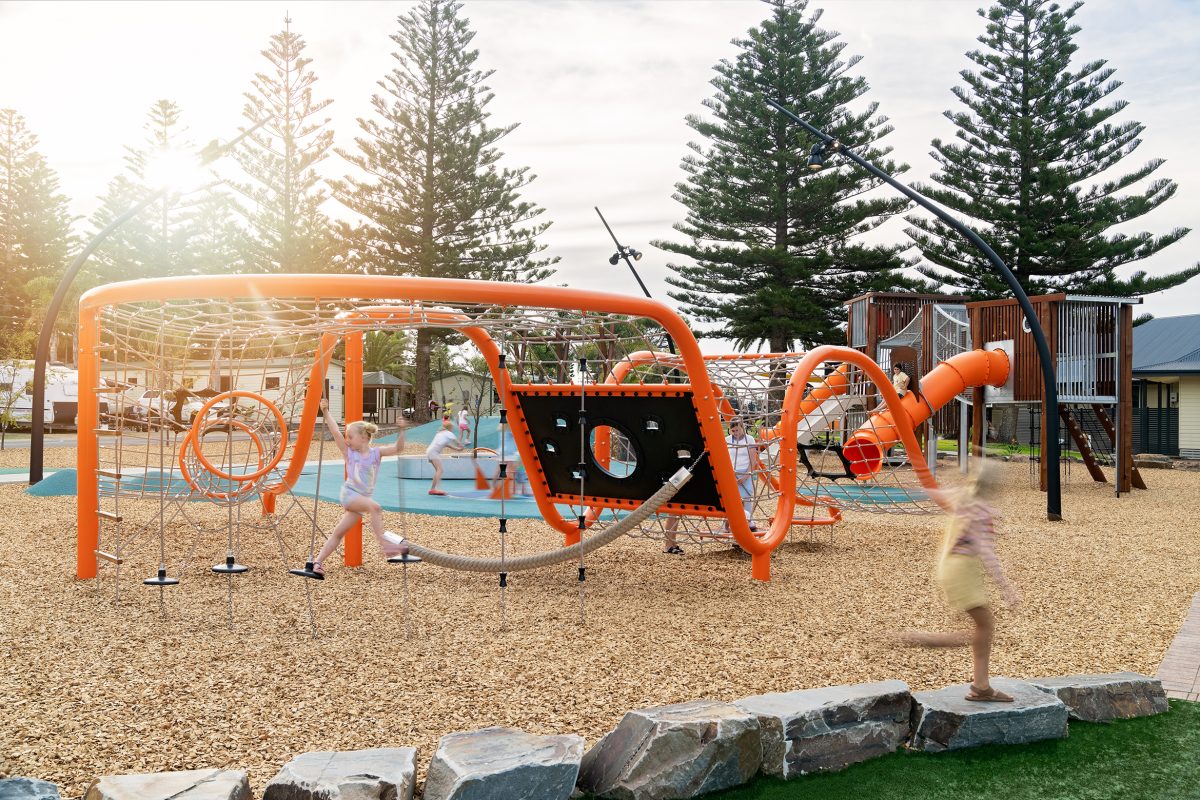 Design & Construct - LCS Landscapes